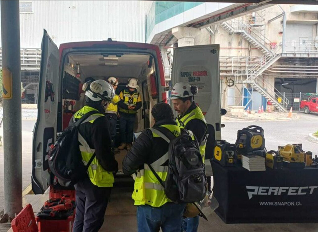 Perfect Technology Chile