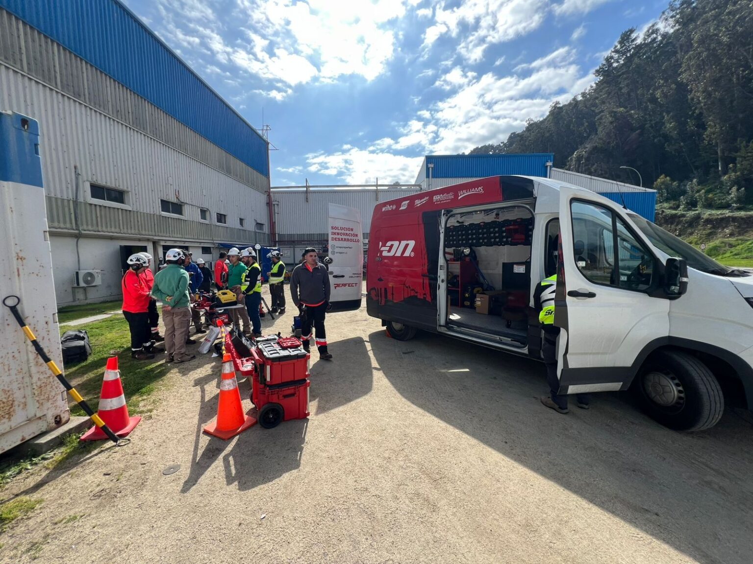 Perfect Chile – lo mejor en innovación y tecnología