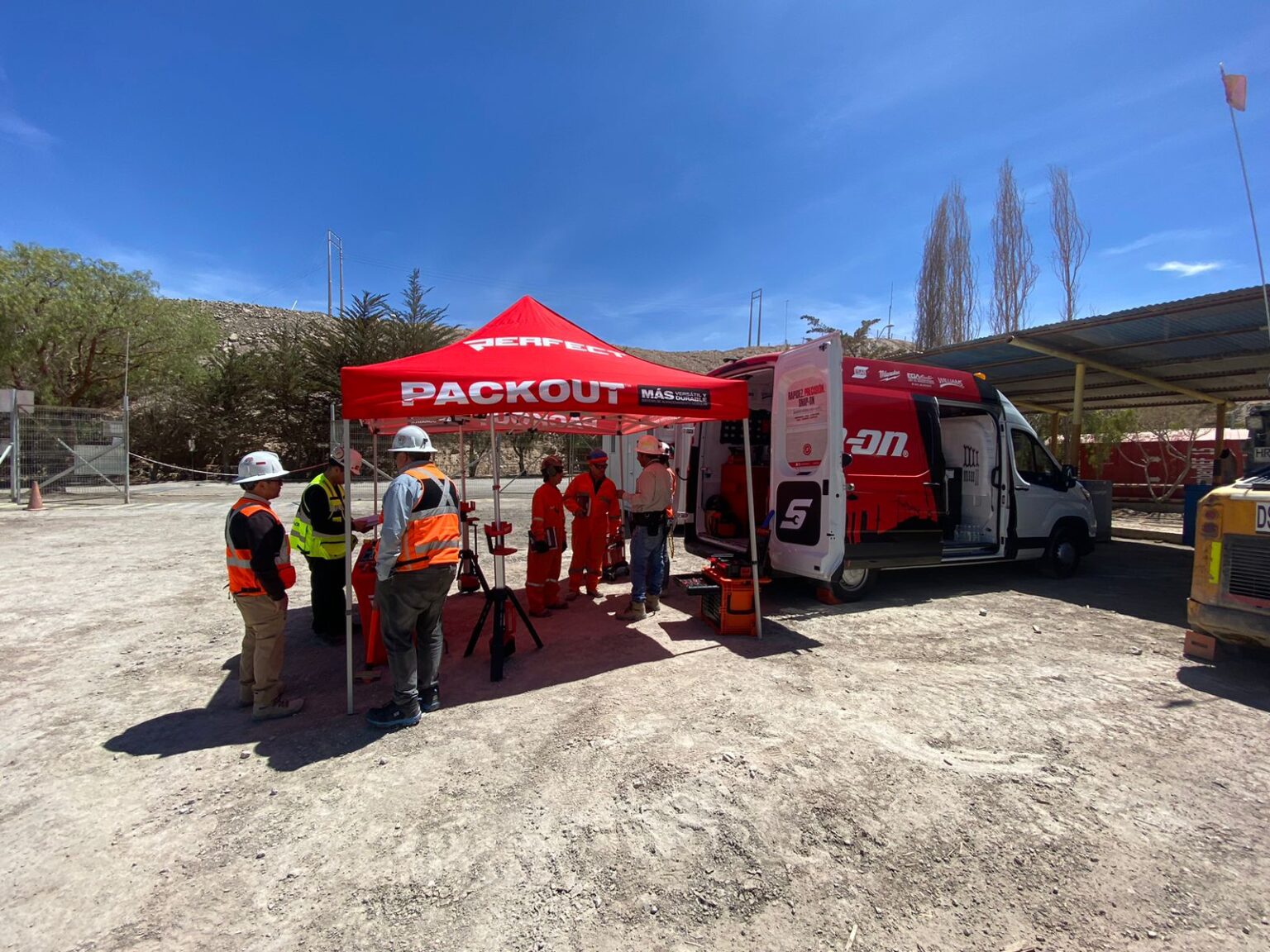 Perfect Chile – lo mejor en innovación y tecnología